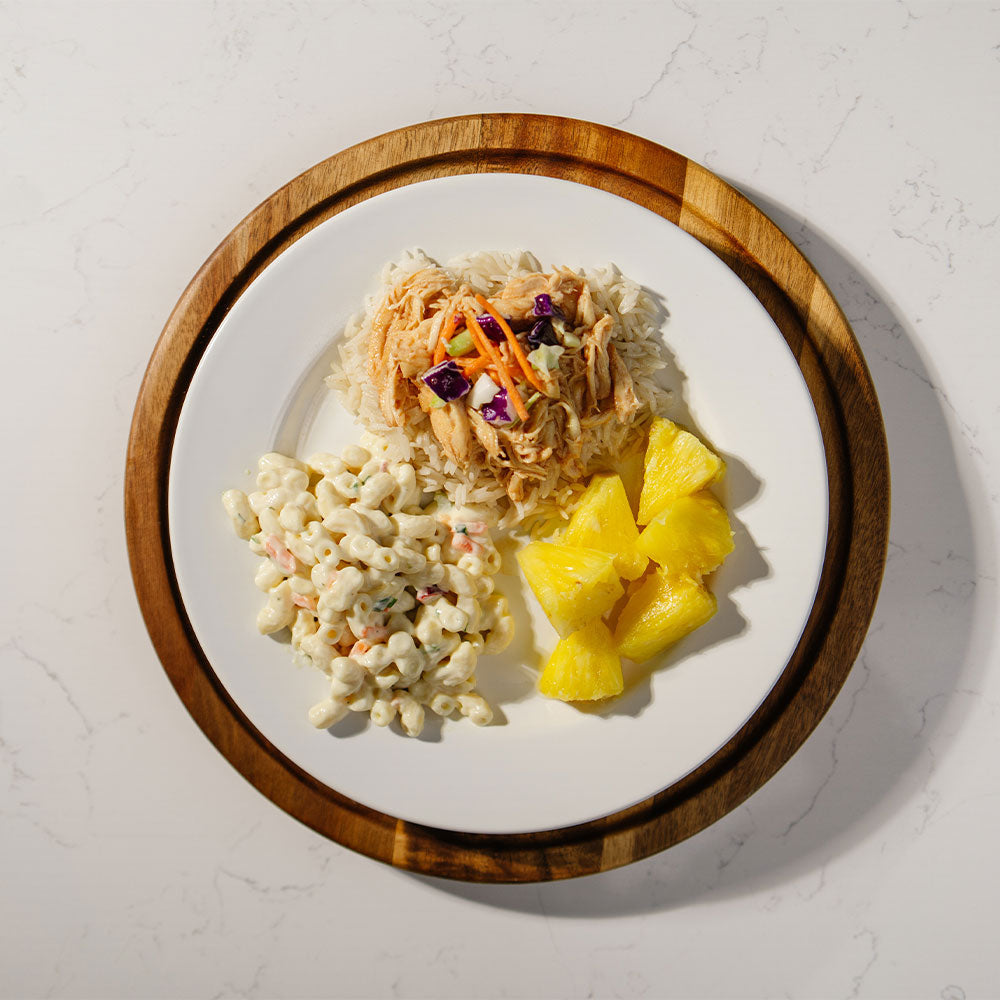 Current Monthly Menu - Beehive Meals