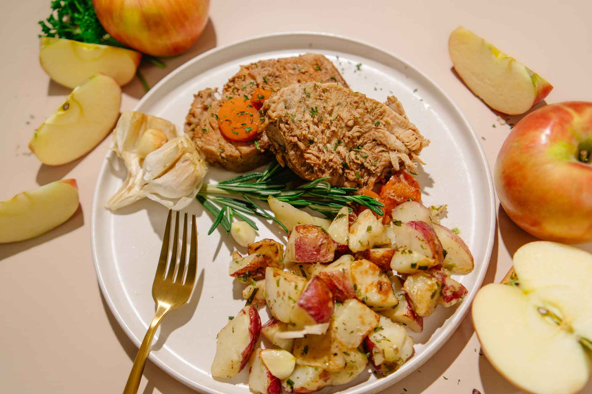 Delicious Apple Cider Pork Roast Variations for Slow Cooker Meals ...