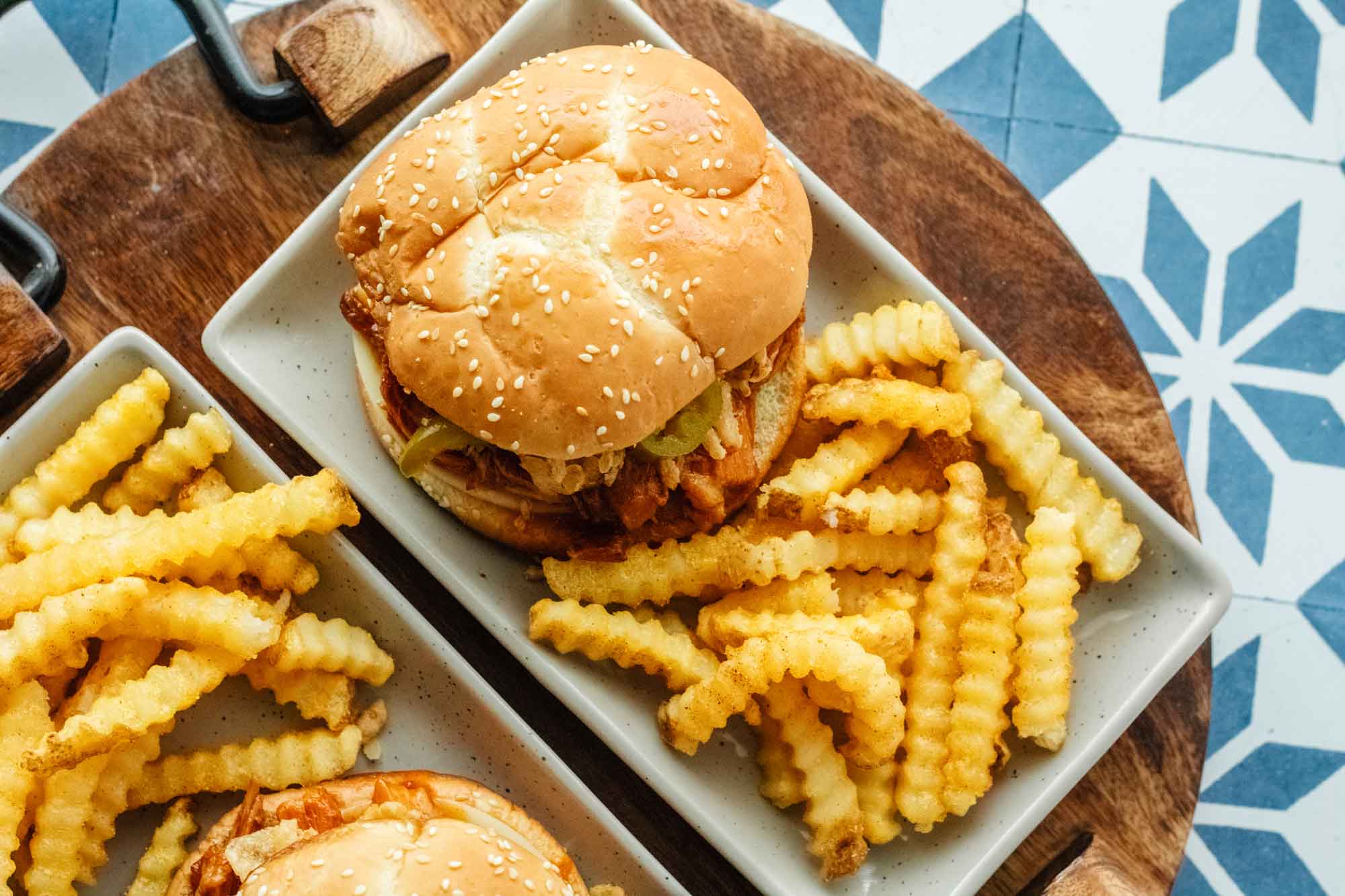 Delicious BBQ Pork Sandwich Ideas for Busy Families - Beehive Meals