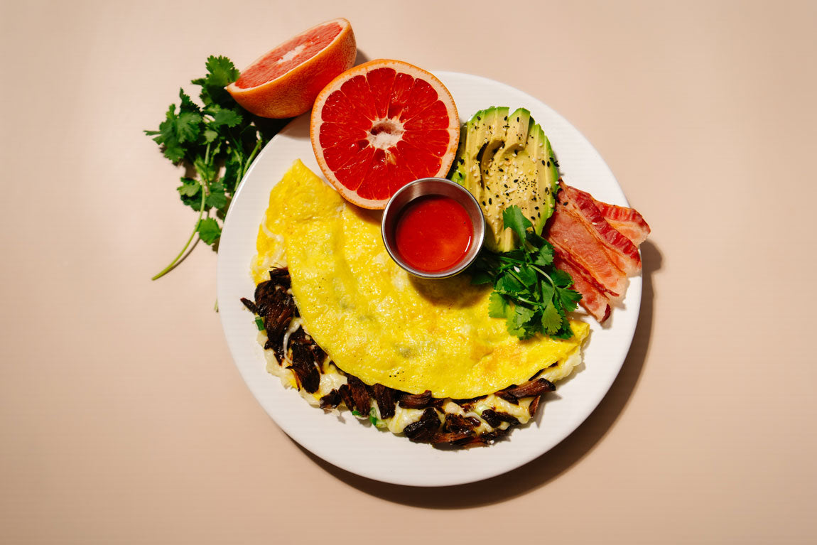 Family-Friendly Macro-Balanced Meal Delivery - Beehive Meals