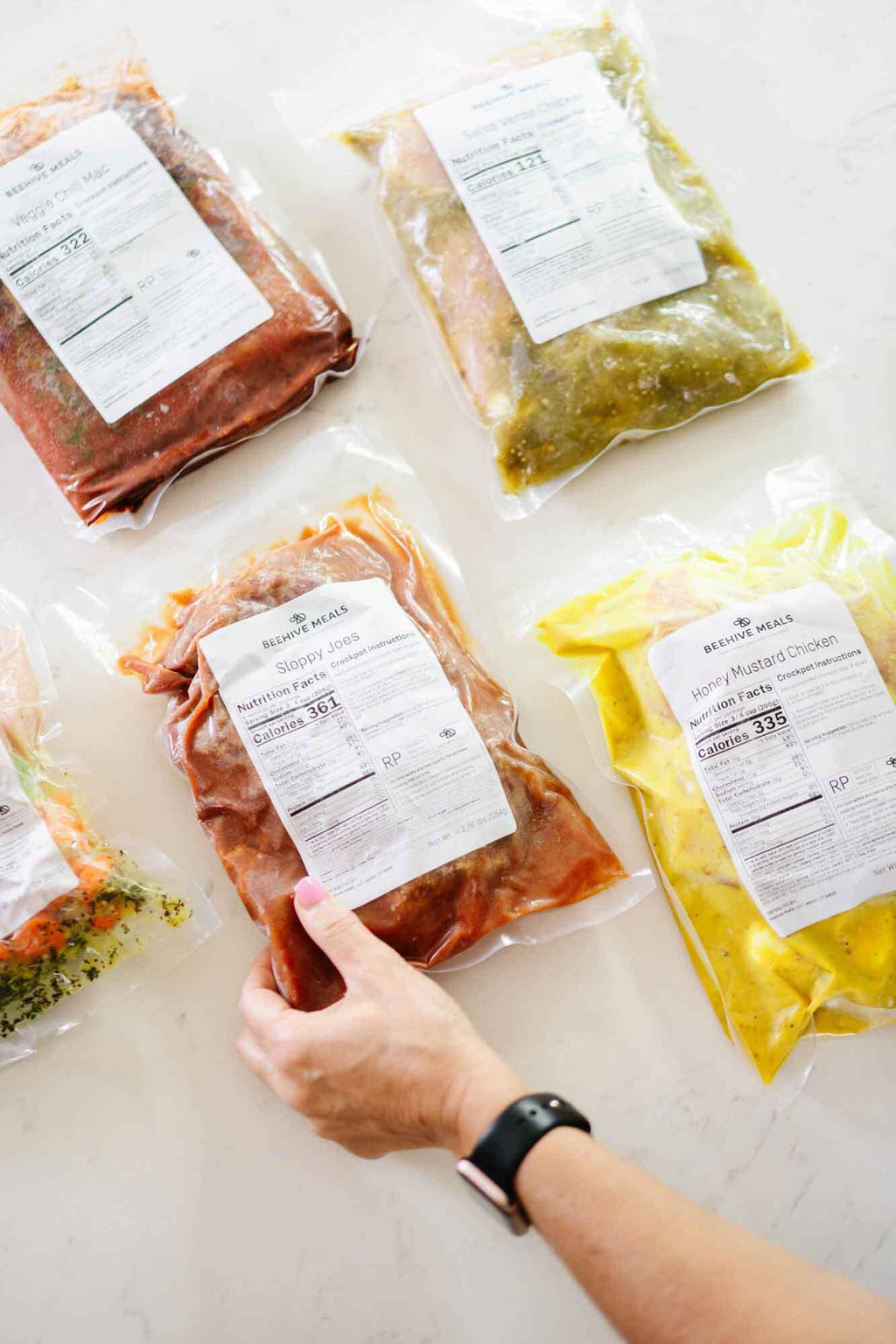 Discover the Easy Process of Preparing Delicious Meals at Home ...