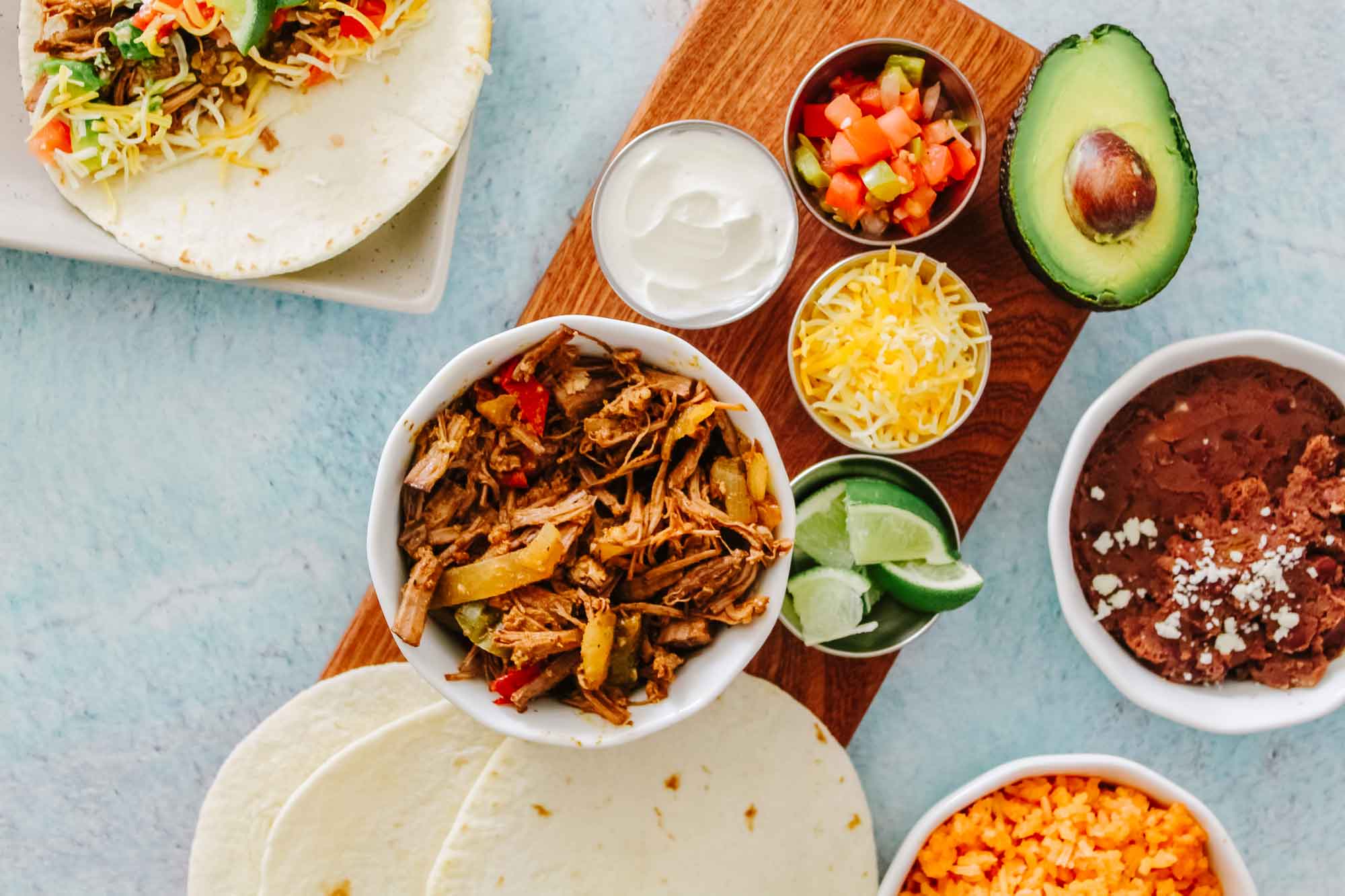 Discover Our Story: Simplifying Meal Prep for Busy Families - Beehive Meals