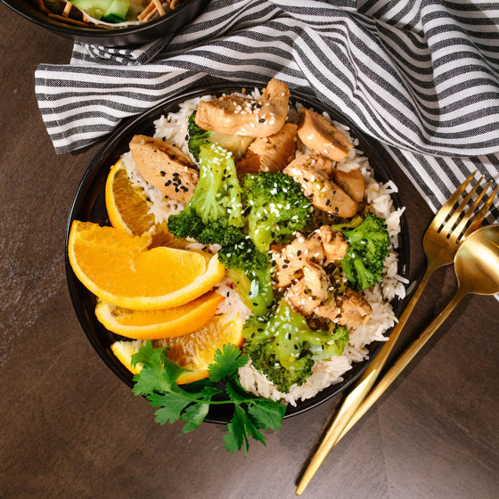 Beehive Meals