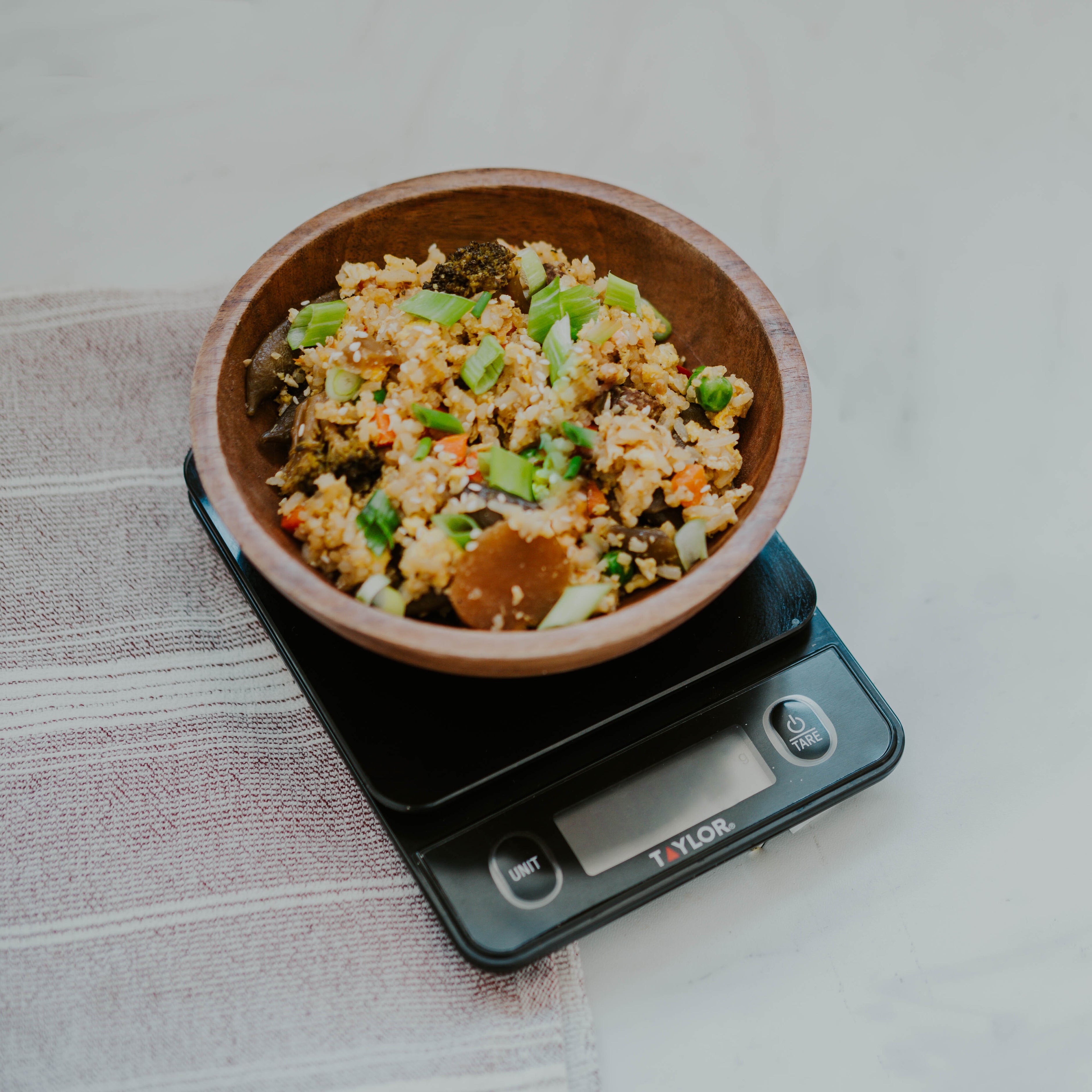 Current Menu - Beehive Meals