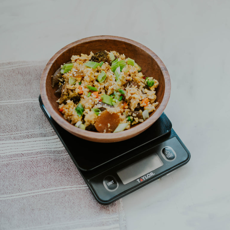 Discover the Delicious Options on Our Current Menu - Beehive Meals