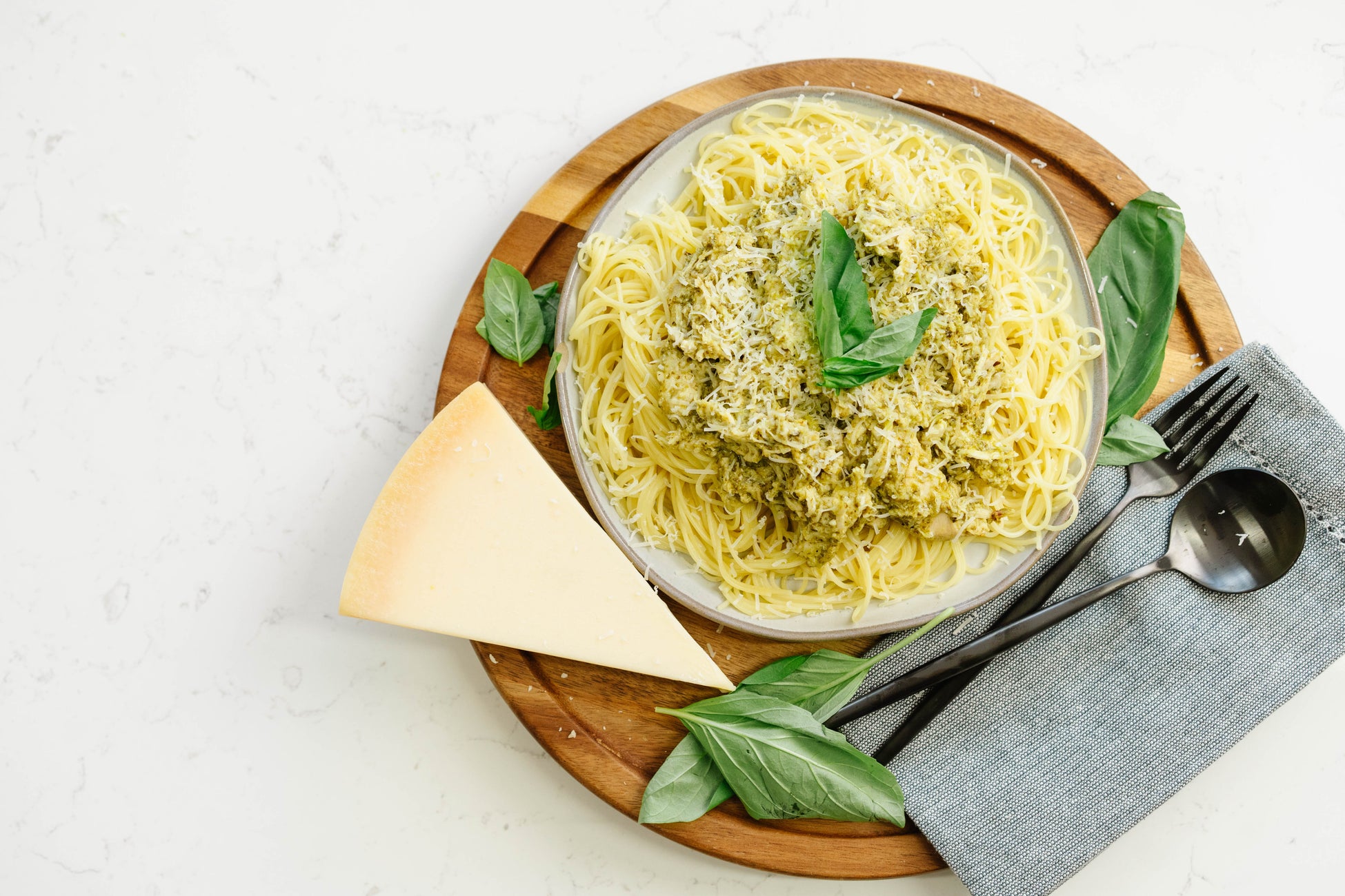 Macro Balanced Menu - Beehive Meals