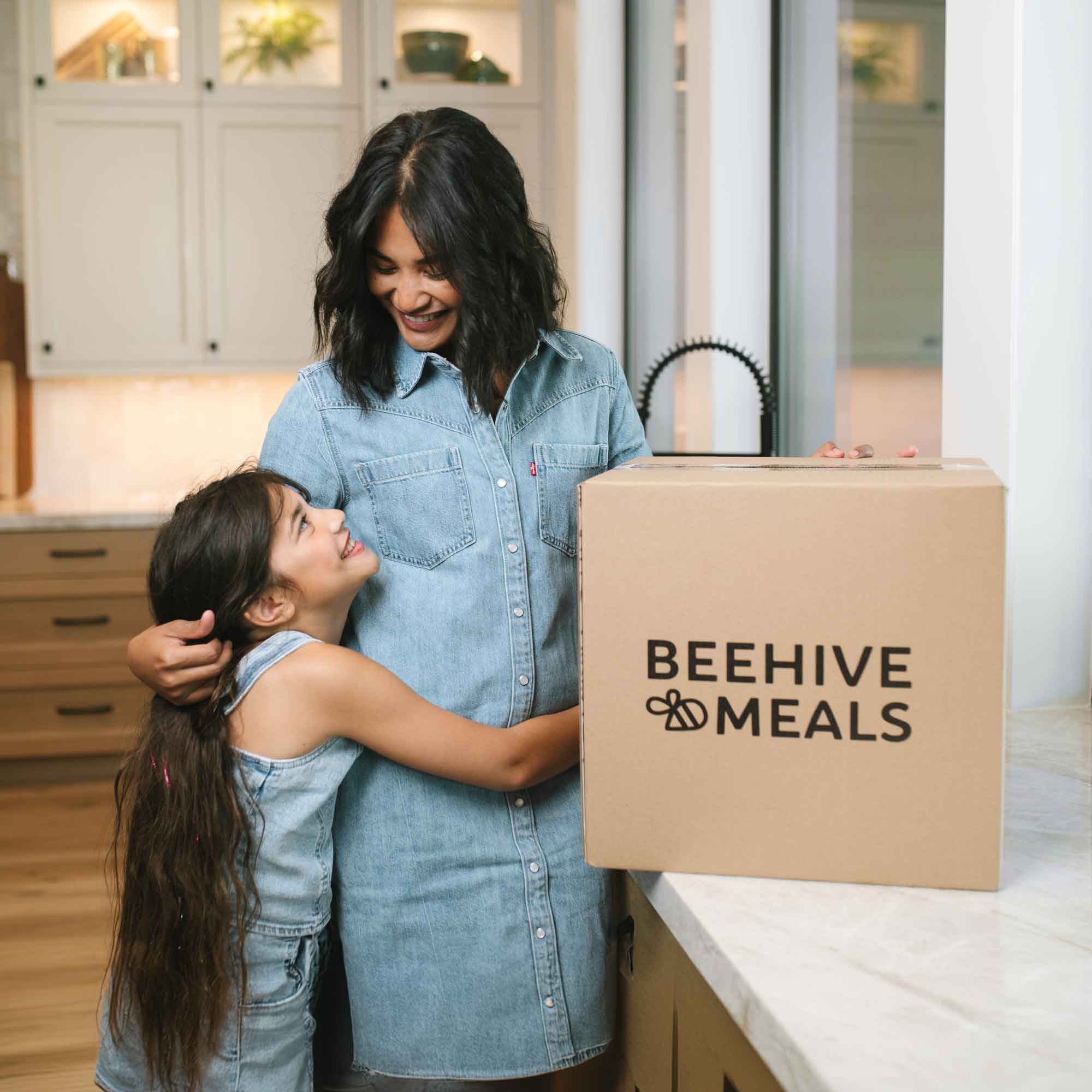 What to expect on your first delivery - Beehive Meals
