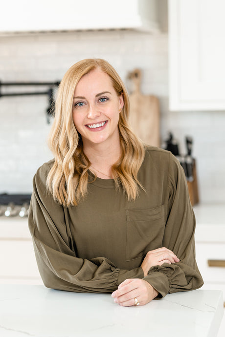 Beehive Meals Founder Allyse Jackson - Beehive Meals