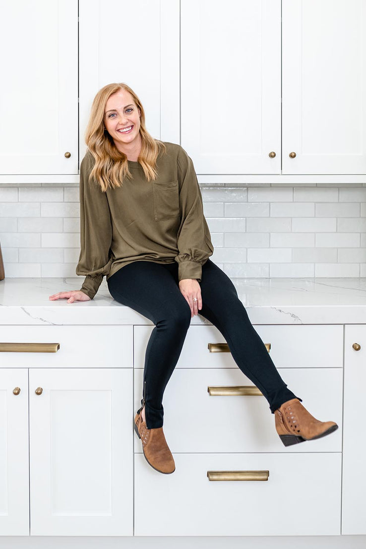 Beehive Meals Founder Allyse Jackson - Beehive Meals