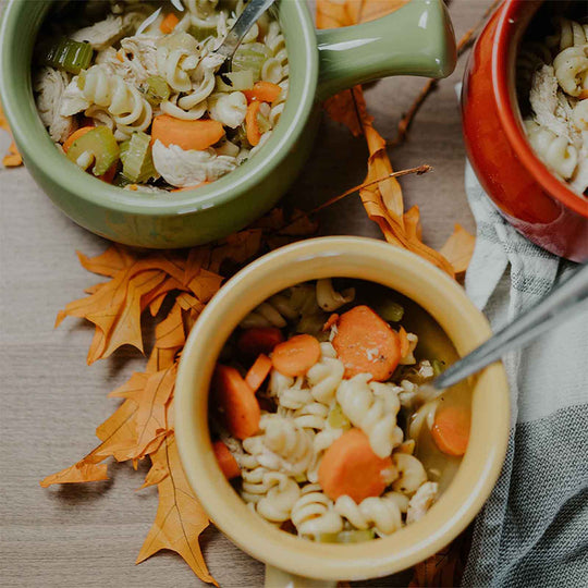 Current Menu - Beehive Meals