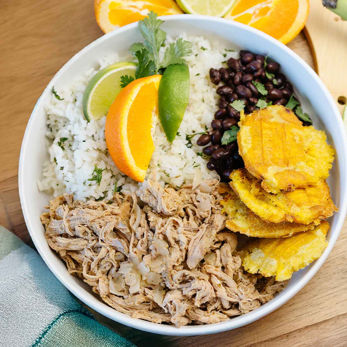 Tender Cuban Pork Recipe for Quick and Flavorful Meals - Beehive Meals