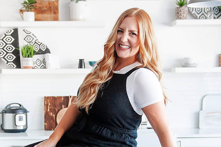 Six Sisters' Stuff - Beehive Meals